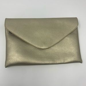 J. Crew | Bags | Jcrew Clutch With Strap | Poshmark
